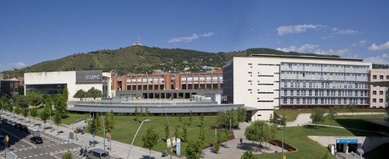 Upc Campus